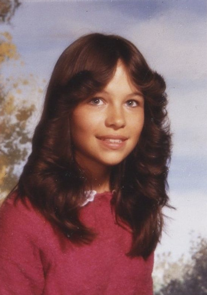 Pamela Anderson in the '80s | Old School Cool | Know Your Meme