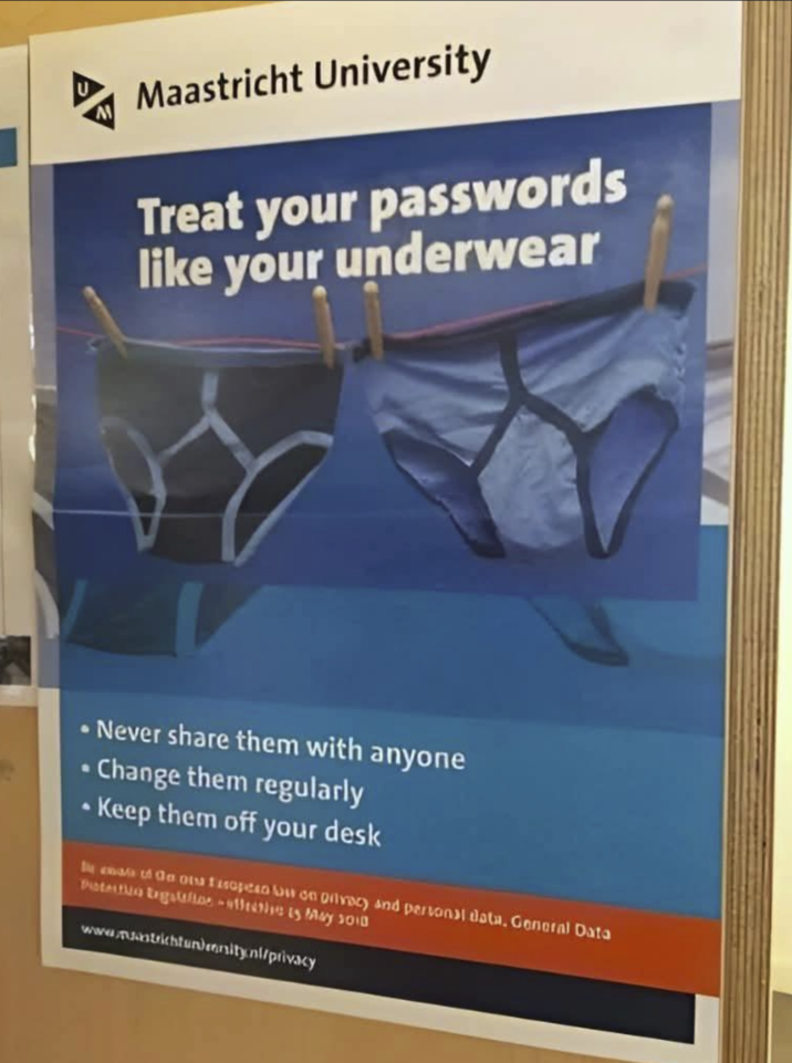 25 Ridiculously Specific Signs Spotted In Public | Know Your Meme