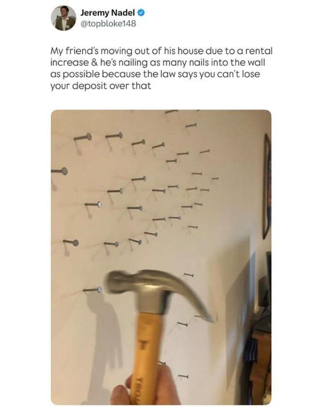 25 People Who Let Their Intrusive Thoughts Win | Know Your Meme
