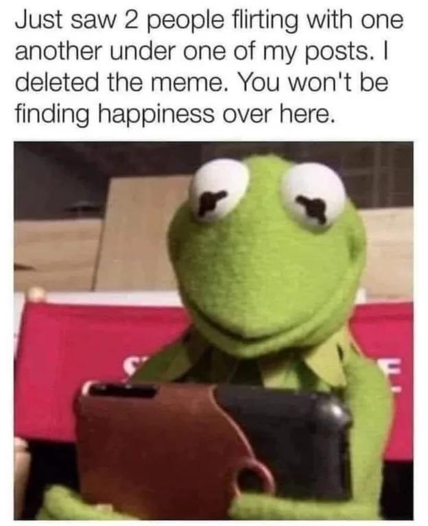 25 People Who Let Their Intrusive Thoughts Win | Know Your Meme