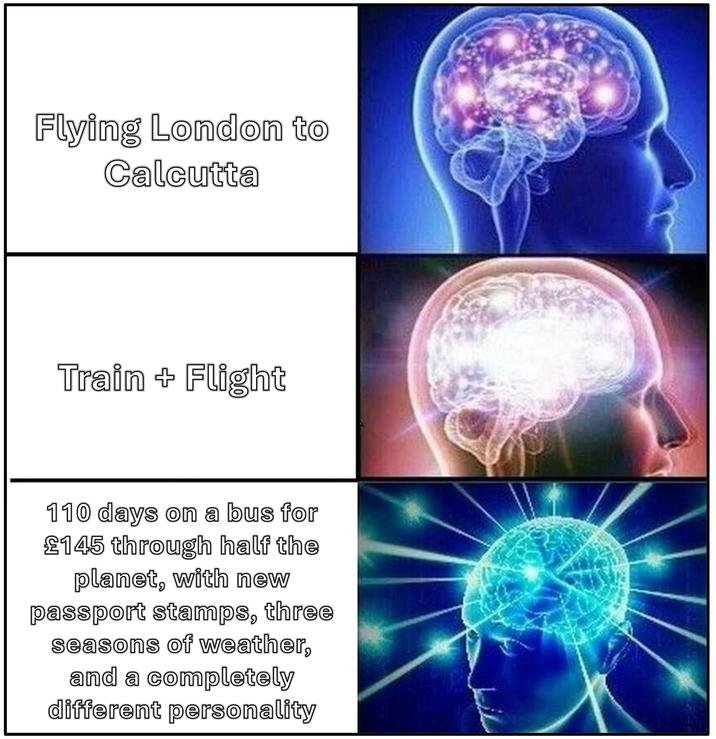 This seemed reasonable at the time. | History Memes | Know Your Meme