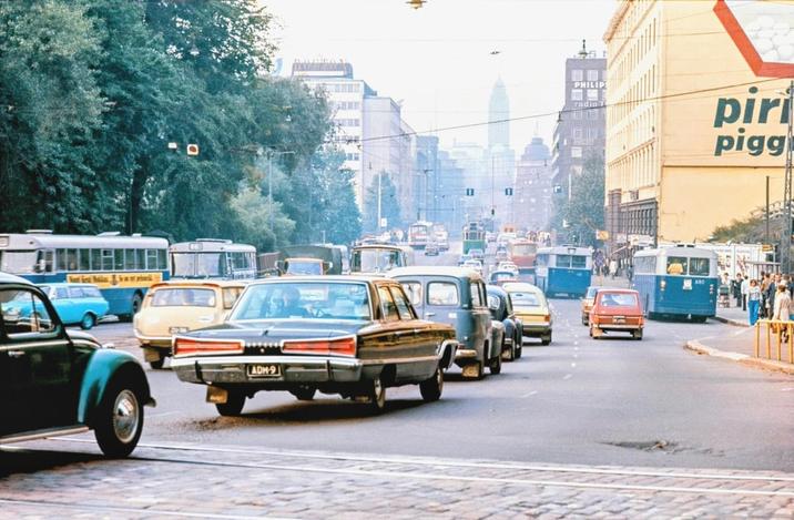 Finland, 1970s | History / Nostalgia | Know Your Meme