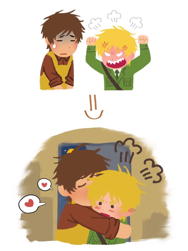 @tar0dayo | Angry Boss With Happy Family Irasutoyas | Know Your Meme