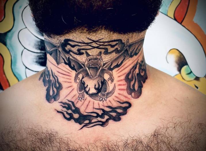 Bold move | Tattoo Fails | Know Your Meme