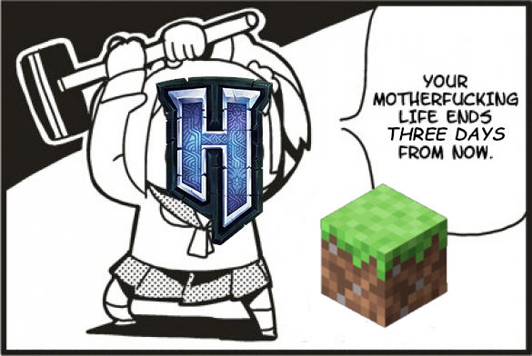 Hytale EA release in 3 days | Hytale Canceled | Know Your Meme