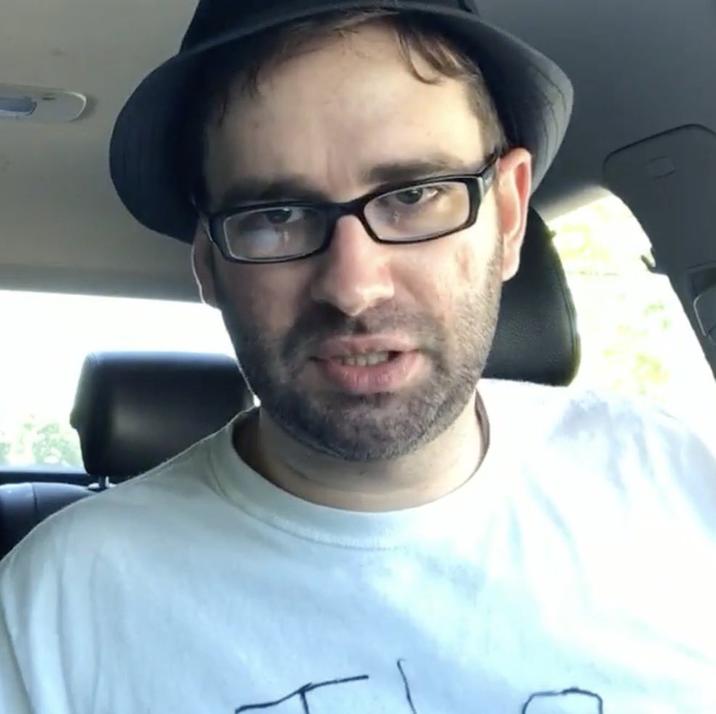 Matt Walsh without the beard | Matt Walsh | Know Your Meme