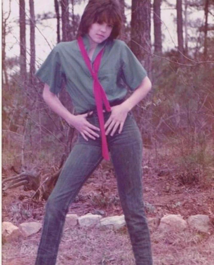 To be cool in 1984 | History / Nostalgia | Know Your Meme