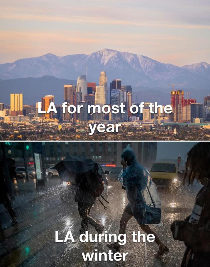Temporarily becoming Seattle | /r/memes | Know Your Meme