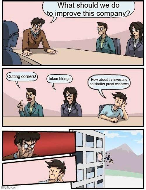 That or buy more of these windows. | /r/memes | Know Your Meme