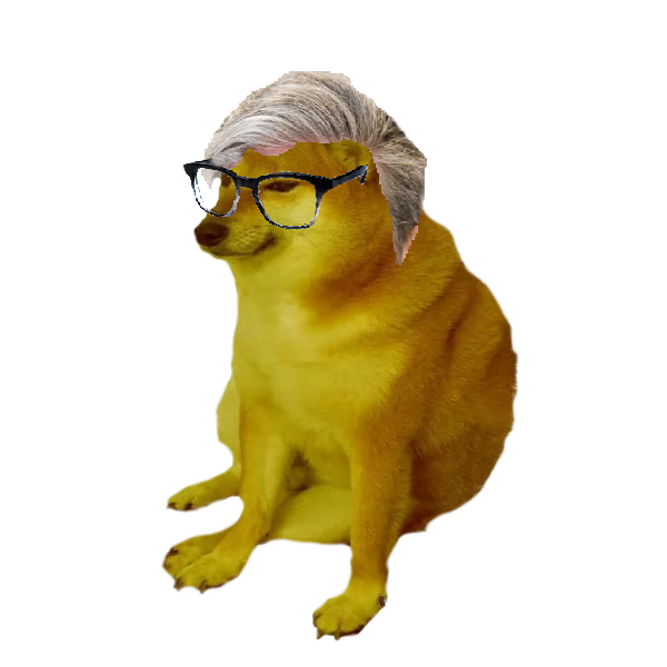 Sir Cheems Starmer | /r/dogelore | Know Your Meme