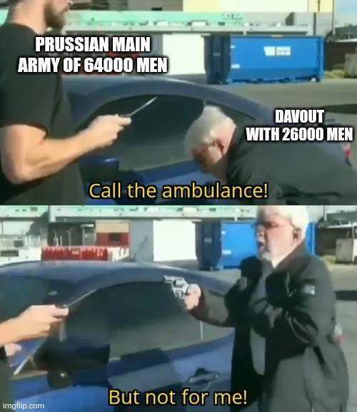 One of Prussia’s most humiliating defeats | History Memes | Know Your Meme