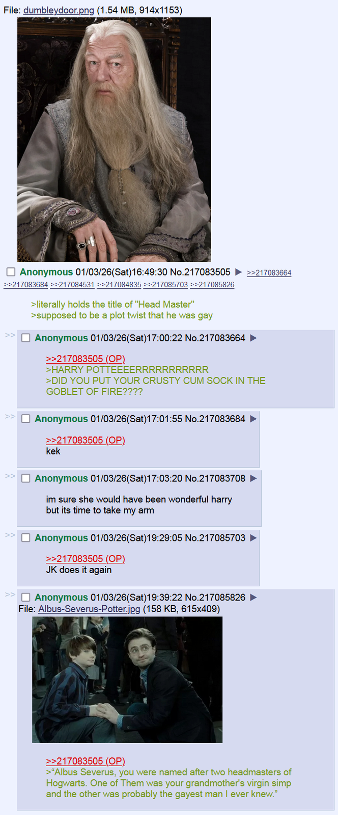 School's Out | /r/Greentext | Greentext Stories | Know Your Meme