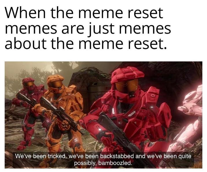 Catch-22 of memes | /r/memes | Know Your Meme