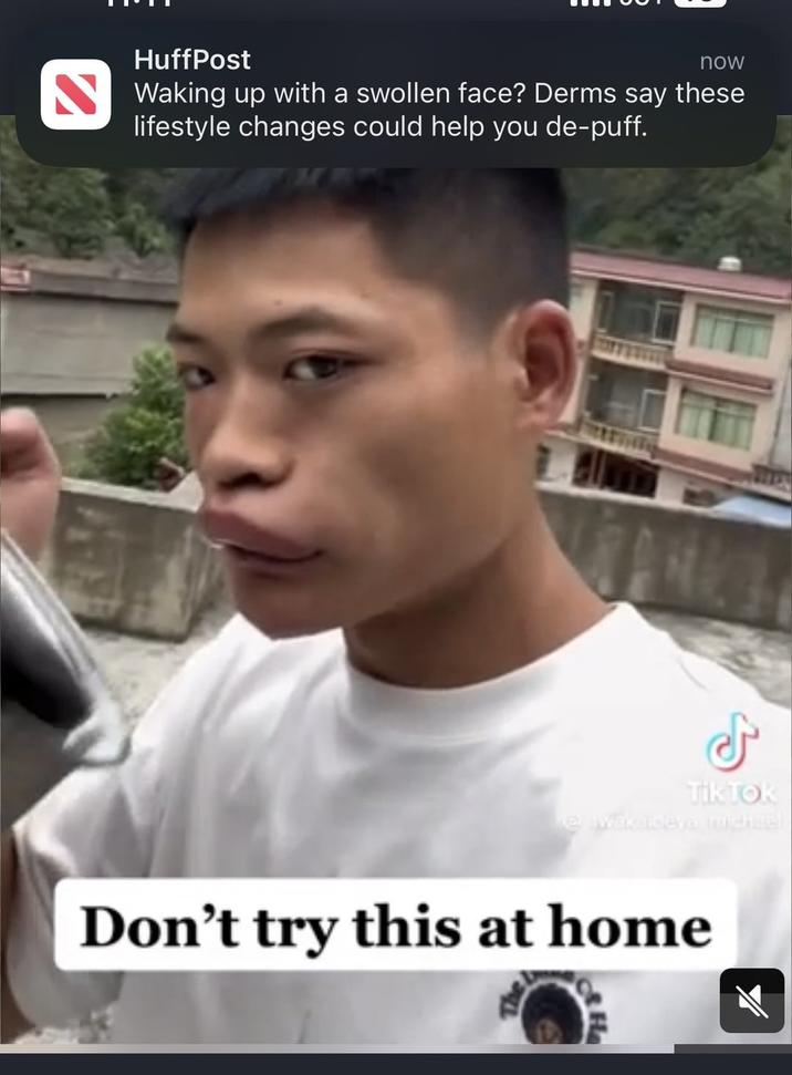 25 Accidentally Hilarious Situations | Know Your Meme