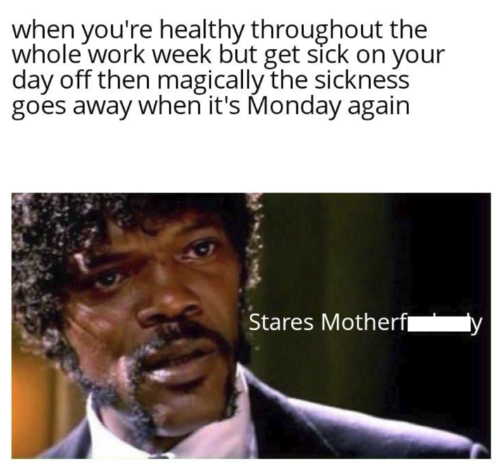 Endure This Monday With Real Memes | Know Your Meme