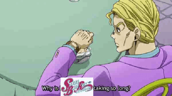 March... | /r/ShitPostCrusaders/ | Know Your Meme