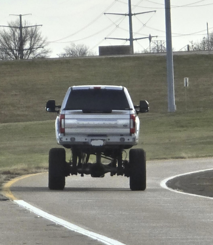 25 Horribly Modified Cars Made To Shock People | Know Your Meme