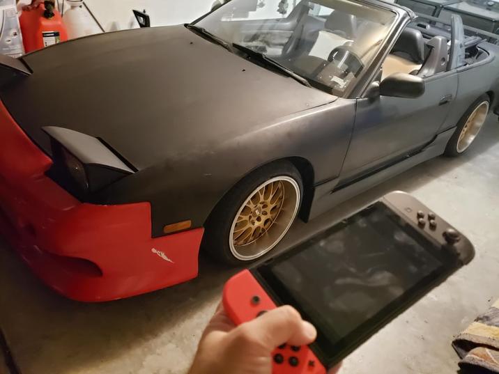 25 Horribly Modified Cars Made To Shock People | Know Your Meme