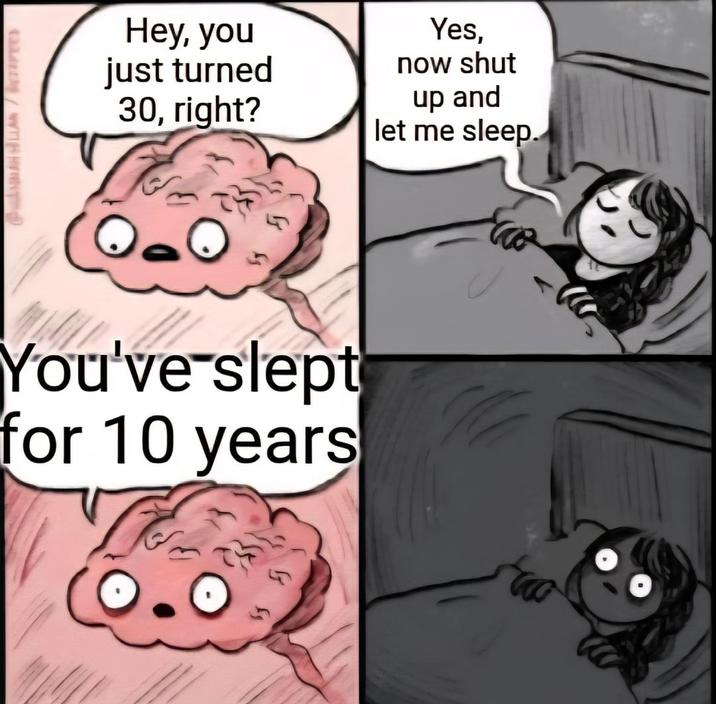 25 Brilliant Times Something Was Technically True | Know Your Meme
