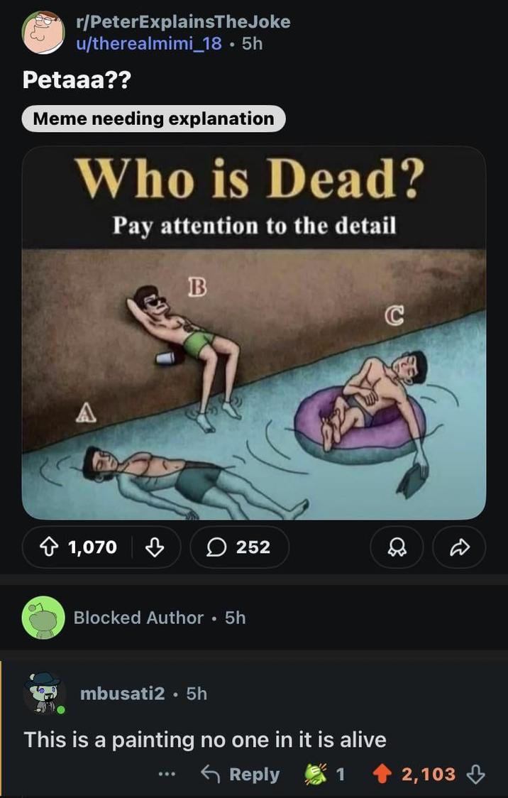 Duhhh | /r/technicallythetruth / Technically The Truth | Know Your Meme