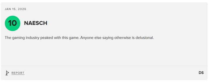 Naesch Review for CItH DS | 2026 Cory In the House DS Metacritic Review ...