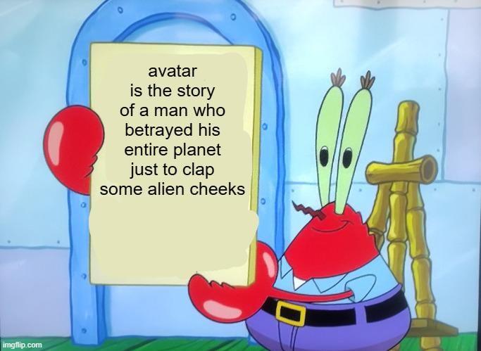 Erm... | Avatar (Film) | Know Your Meme