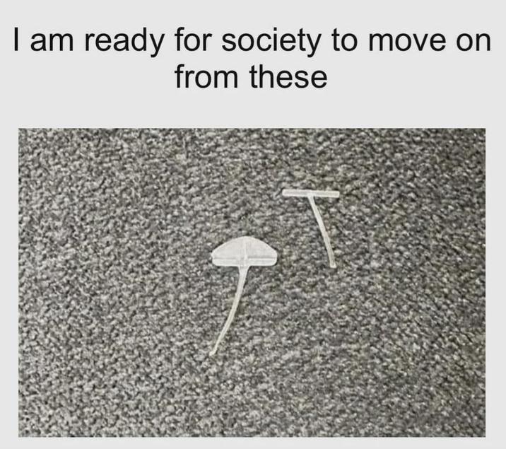 Find Comfort Among These Relatable Memes | Know Your Meme