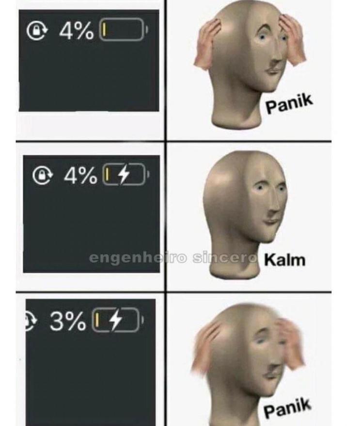 What the? | Panik Kalm | Know Your Meme