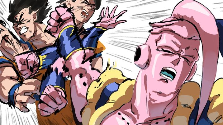 Didn't last very long | Naoya Hair Flip | Know Your Meme