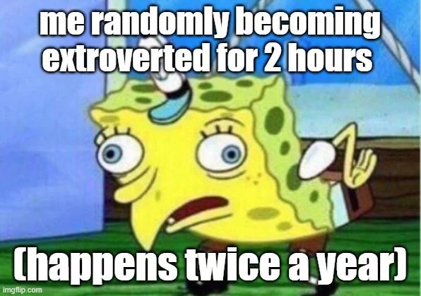 i always immediately regret it too | /r/memes | Know Your Meme