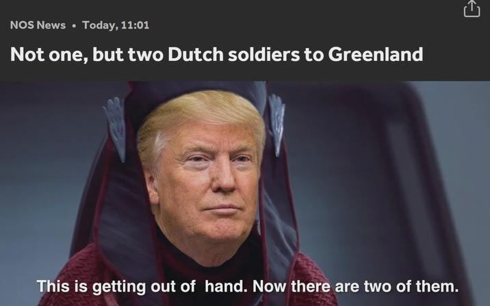 The Dutch just doubled down | /r/PrequelMemes | Know Your Meme