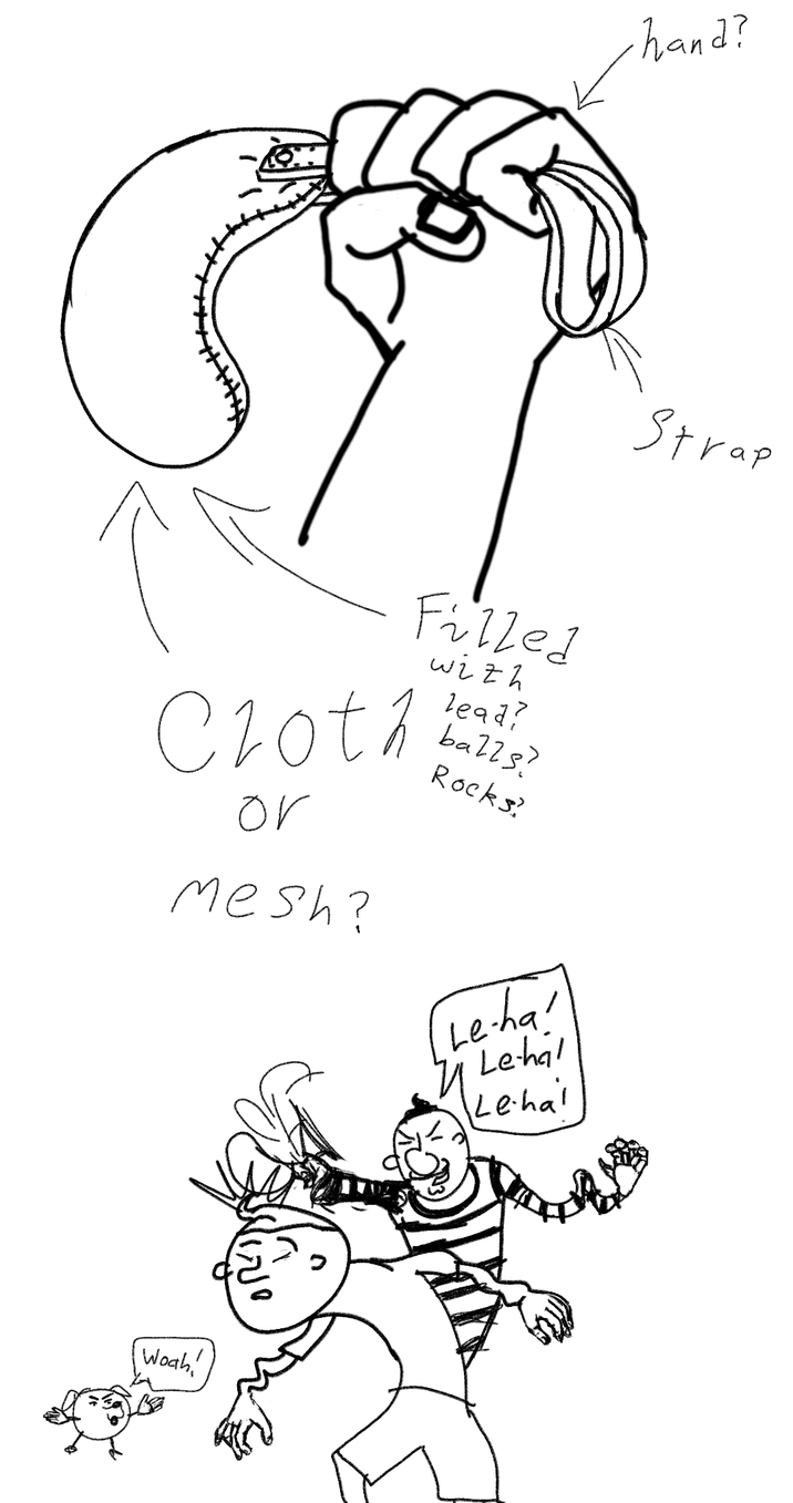 What is this weapon? | History Memes | Know Your Meme