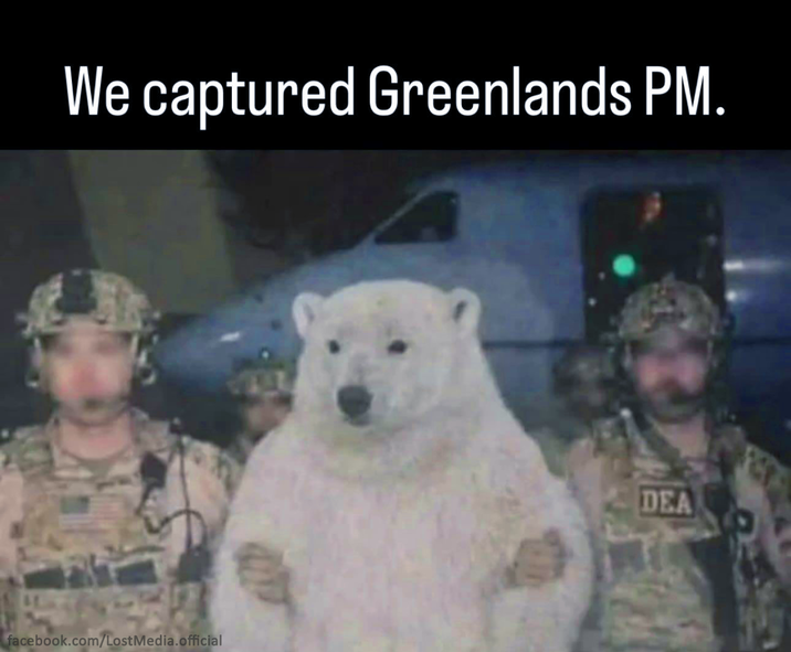 They capture him | /r/dankmemes | Know Your Meme