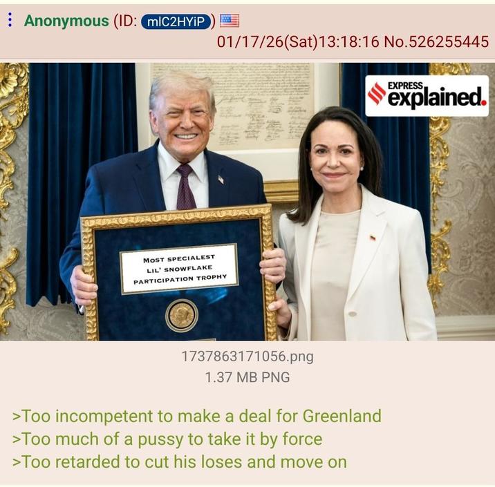 Trump attempts 4D chess; gets caught in the autist's gambit | /r ...