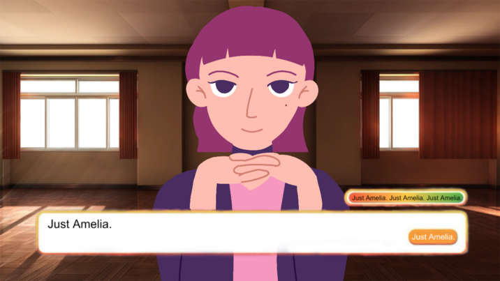 This UK Dating Sim is Pretty Crazy | Know Your Meme