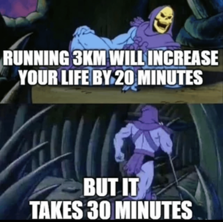 40 Memes That Describe Everything We've Been Feeling | Know Your Meme