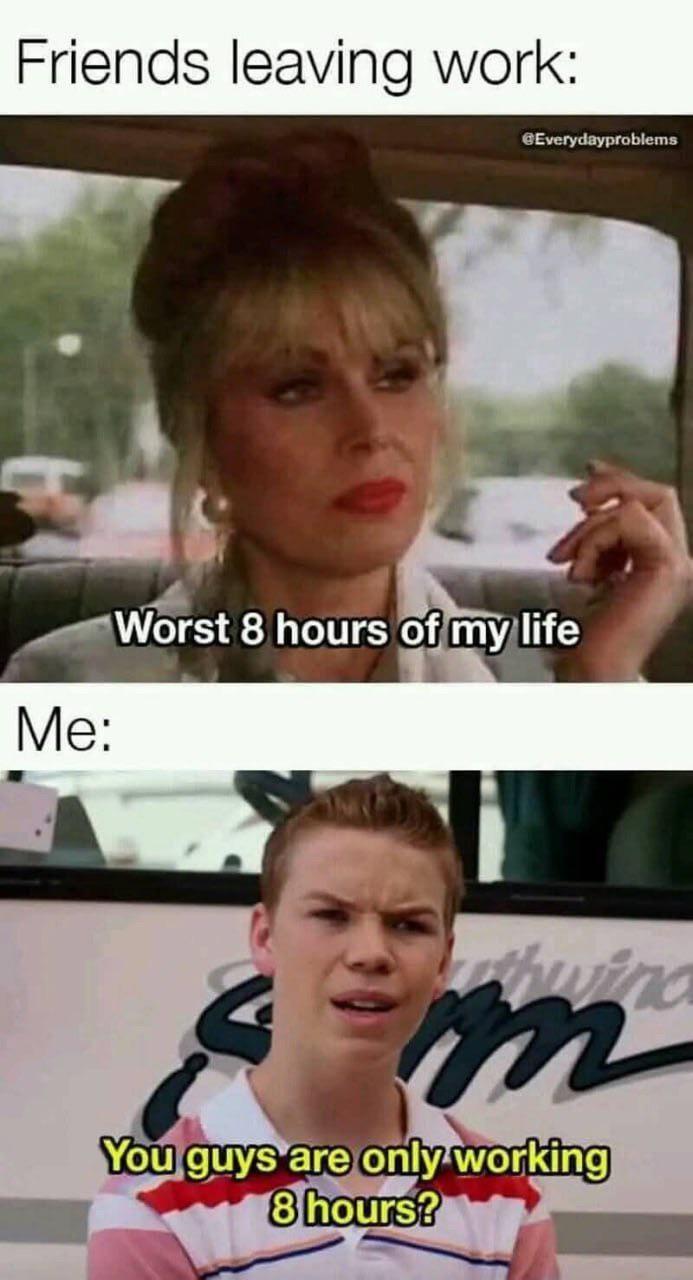 25 Memes To Share With a Colleague This Monday | Know Your Meme