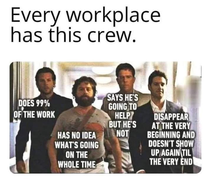 25 Memes To Share With a Colleague This Monday | Know Your Meme
