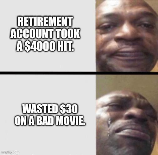 That $30 was in my hand! | /r/dankmemes | Know Your Meme