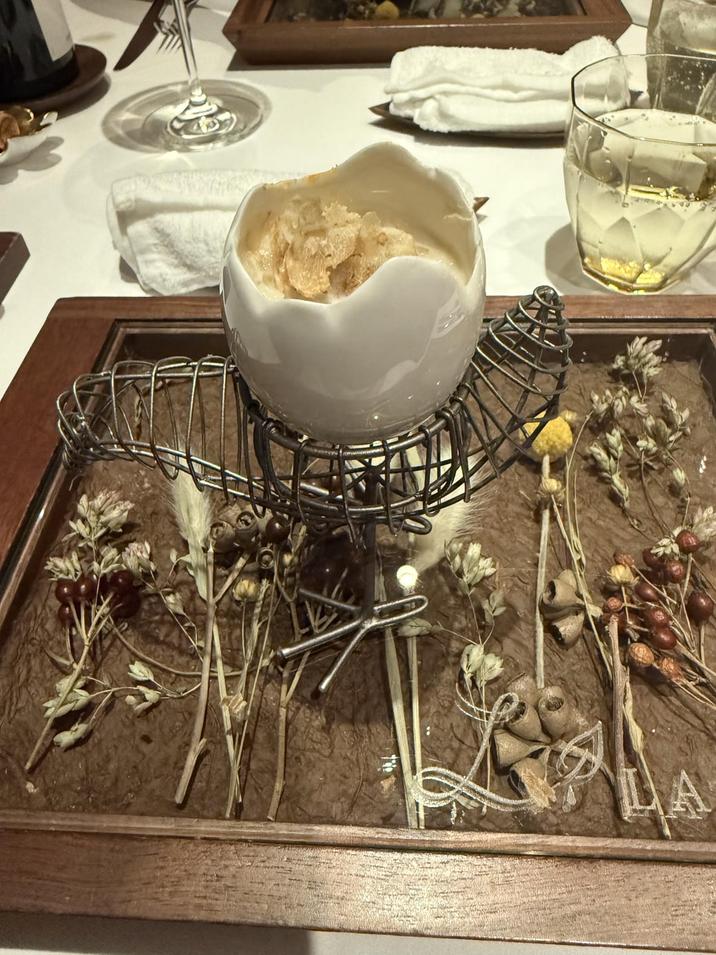 These Meals Were Served On Everything But A Plate | Know Your Meme