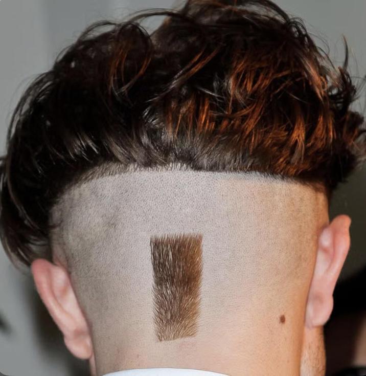 These 25 Haircuts Are Stylistic Mistakes | Know Your Meme