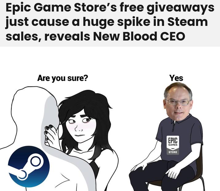 there's just something about steam... | /r/memes | Know Your Meme