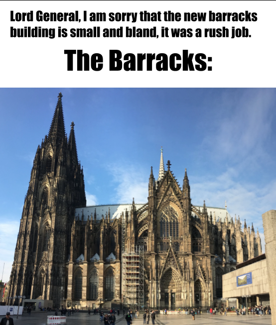 Coulda done better... | /r/grimdank | Know Your Meme