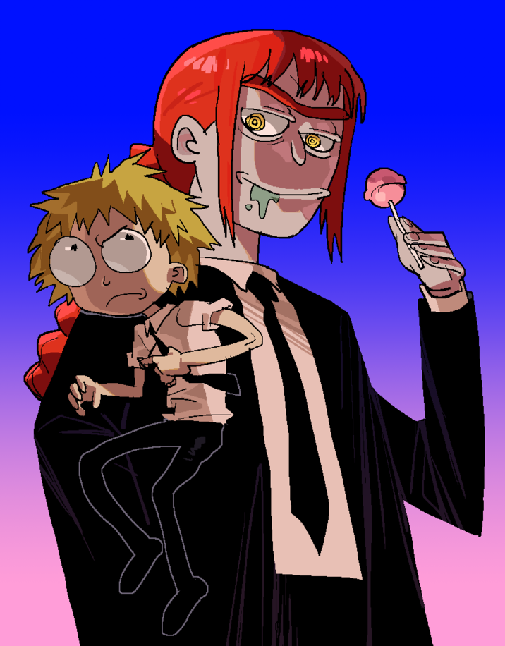 I'm not sorry | Crossover | Know Your Meme