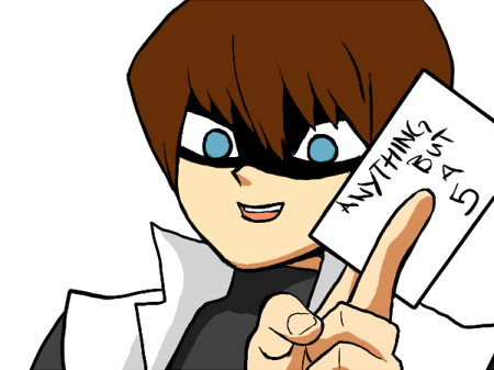 KoG reference | King of GETs (Yami Yugi 5 GET) | Know Your Meme