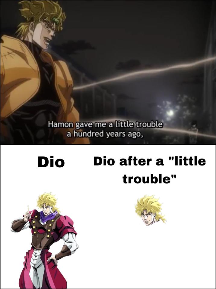 Lost your body and had to stay in a coffin for 100 years = little ...