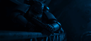 "HES GOT A PHONE!!!" | /r/grimdank | Know Your Meme