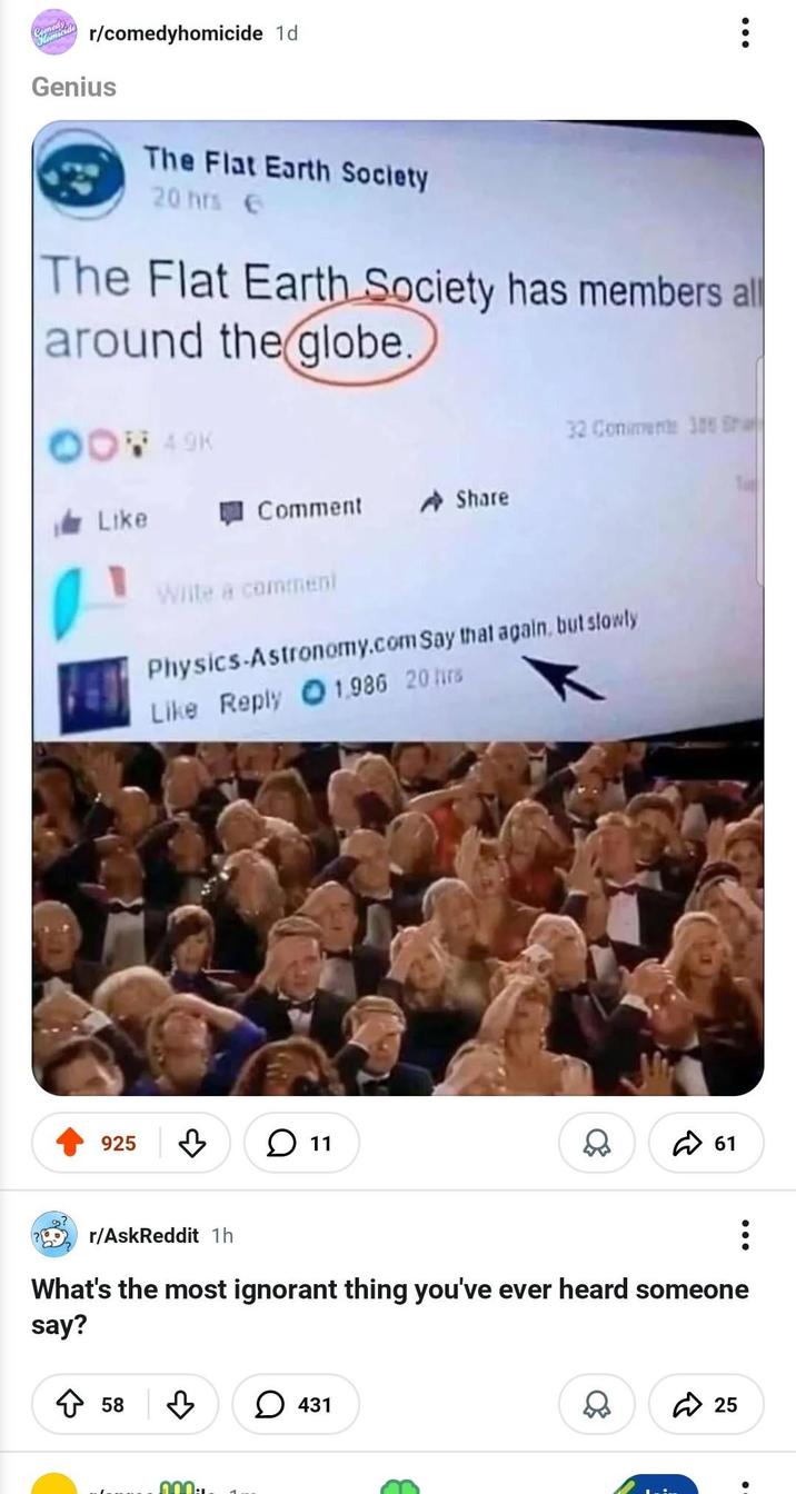 Genius | Know Your Meme