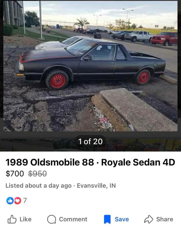 Hmmm... | /r/Shitty_Car_Mods / Shitty Car Mods | Know Your Meme