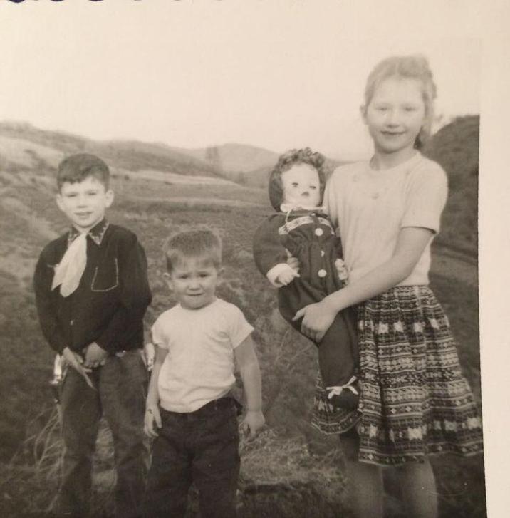 Family in the '50s | History / Nostalgia | Know Your Meme